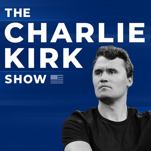 The Charlie Kirk Show Book Recommendations