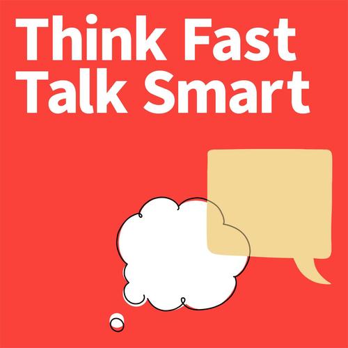 Think Fast Talk Smart: Communication Techniques Book Recommendations